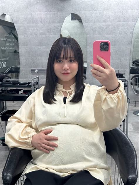 【最新画像】ゆうこす『妊娠で20キロ太った』現在の姿と話題のインスタ投稿を大公開 芸能人ビジュアル変化図鑑
