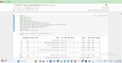 [video] Rohit Rai On Linkedin Codesoft Datascience
