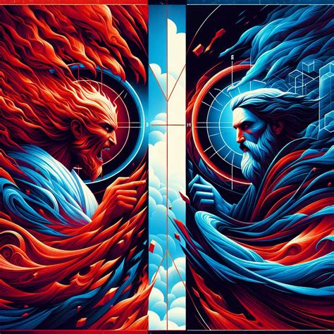 Revelation 202 Artwork Bible Art