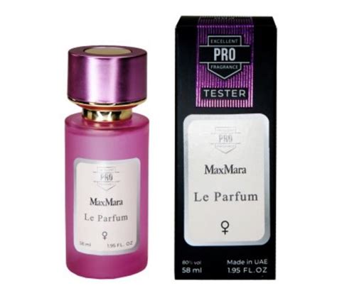 Max Mara Le Parfum — цена 250 грн в каталоге Тестеры Купить товары для красоты и здоровья по