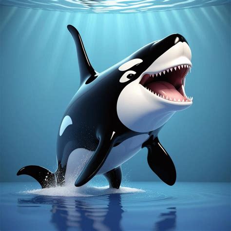 100 Orca Riddles Riddlesontop