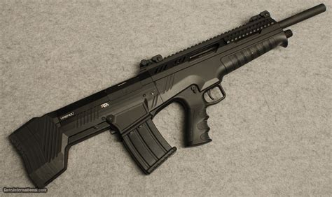 Rock Island Armory ~ Vrbp 100 ~ 12 Gauge