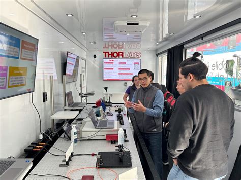 Thorlabs · 主页
