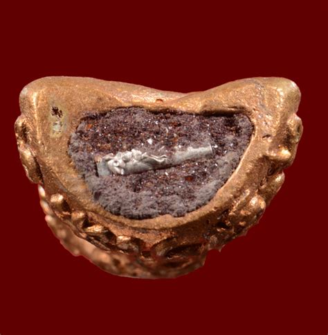 พระปิดตายันต์ยุ่งมหายันต์มหามงคล รุ่นสร้างบารมี 2556 กล่องพระสแตนเลส Smilepra สมายล์พระ หลวง