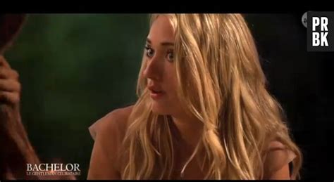 Photo Le Bachelor 2014 Raphaëlle A Fait La Vipère Avec Elodie