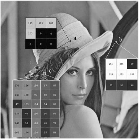 Figure 1 From Switching Bilateral Filter With A Texture Noise Detector For Universal Noise