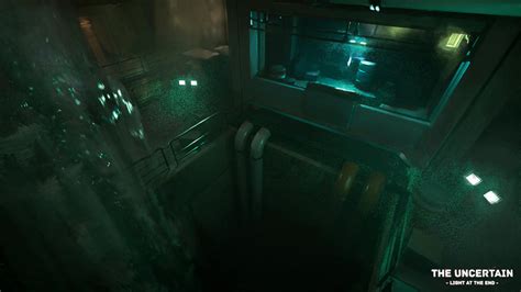 The Uncertain Sewer Room Overview By Arannihk On Deviantart