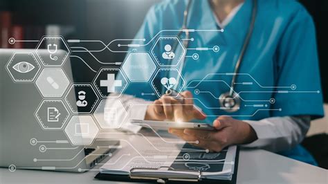 5 Tips For Choosing The Right Electronic Medical Record System