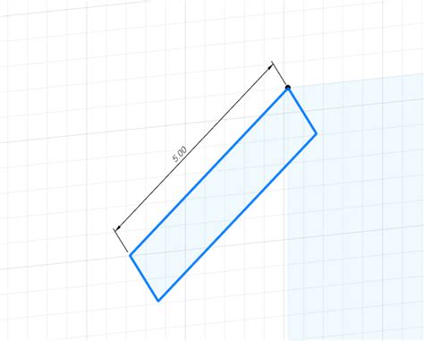 is it possible to move the sketch point r fusion360