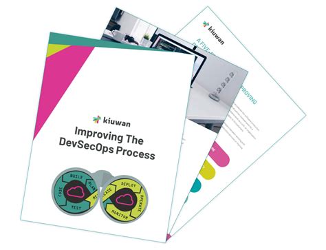 Improving The Devsecops Process Ebook Kiuwan