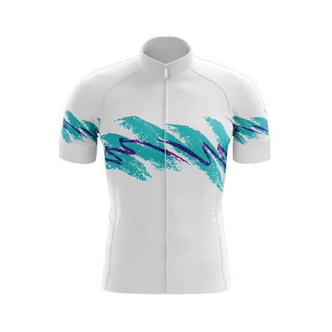 90s Jazz Club Jerseys Bicycle Booth