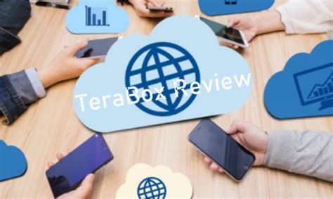 TeraBox Review: Unveiling the Cloud Storage Enigma