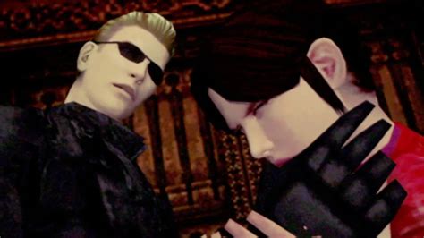 All Resident Evil Code Veronica Remake Release Leaks And Rumors