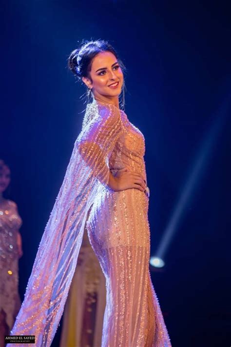نانسي هلال تفوز بلقب Miss Egypt Teenage صور