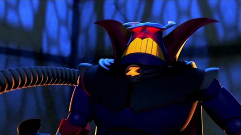 Emperor Zurg Wallpapers Top Free Emperor Zurg Backgrounds