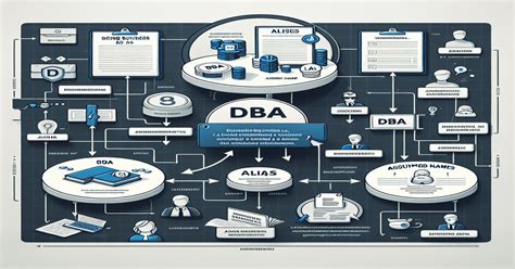 Decoding The Assumed Name Understanding Dba Aliases And More