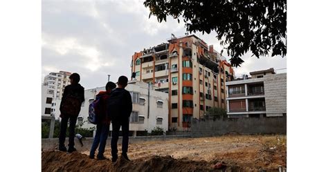 12 убити и 20 ранени при израелски въздушни удари в Газа