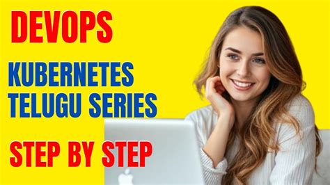 3real Time Kubernetes Telugu Series By Kk Devops Telugu Tutorials