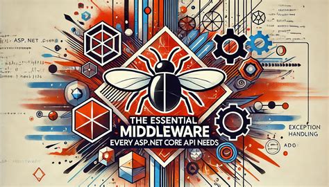 Essential Aspnet Core Middleware For Error Handling By Krishan Samarawickrama Medium Medium