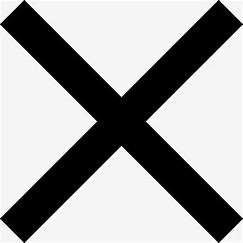 关闭按钮图标高清素材 取消 字母x 按钮 界面 紧密 免抠png 设计图片 免费下载 花瓣网