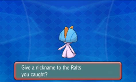 [gen 6] 56 Encounters Doing Dex Nav Chaining Third Encounter For My Shiny Only Nuzlocke On Omega