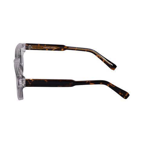 Óculos De Sol Gassi Cristal Óticas Gassi