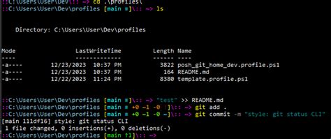 powershell dev community