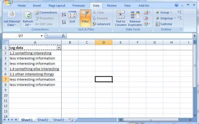 OptimalBI We Do Cool Sh T With Data