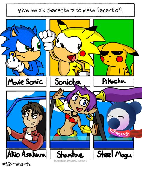 Jared J Jj Animation さんのイラスト・マンガ作品まとめ 4 件 Twoucan