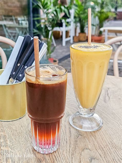 Śniadanie W Warszawie 4 Pyszne Adresy