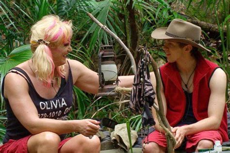 Olivia Jones Starporträt News Bilder Gala De