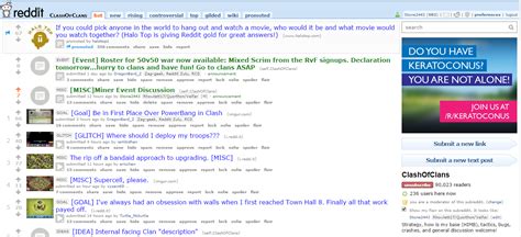 Misc Its Been Going Around That Reddit Plans On Removing Css Id