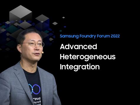 Going Beyond The Limits With Advanced Heterogeneous Integration