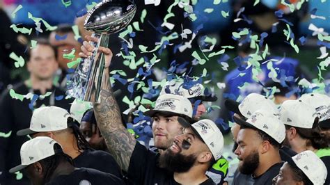 Super Bowl 2026 Final Score Seahawks 29 Patriots 13 Legend Wear Co