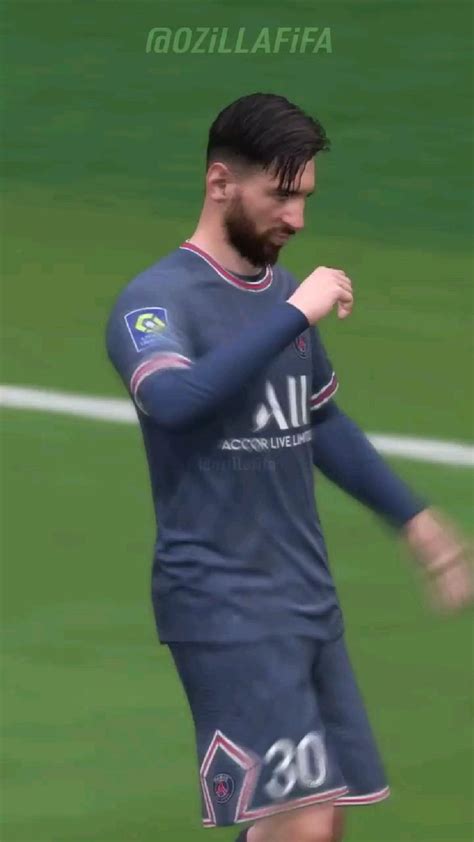 Fifa 22 Gameplay Ps5 Jogadores De Futebol Futebol Fifa