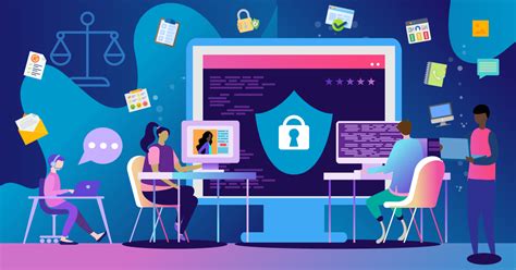 The Ethics Of Data Privacy