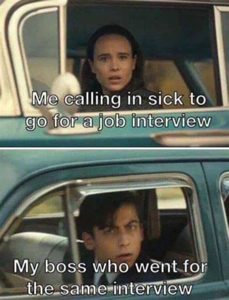 75 Funny Work Memes To Distract You From Burnout