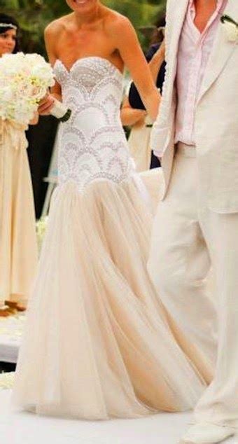 Fashion Is My Drug Jaton Couture Wedding Dresses