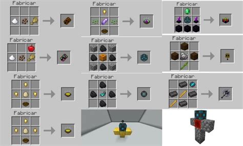 Golem Evolution Addon For Minecraft PE 1 21 2