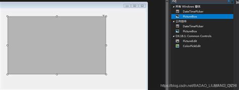 Winform中将bitmap对象通过picturebox显示图片12446572的技术博客51cto博客