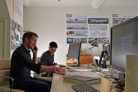 Practice Rud Sawers Architects