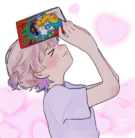 Todoroki Hajime And Todoroki Hajime Hololive And More Drawn By