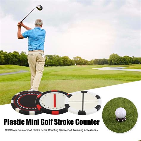 Alignment Line Marker Marks Golf Ball Alignment Li Grandado