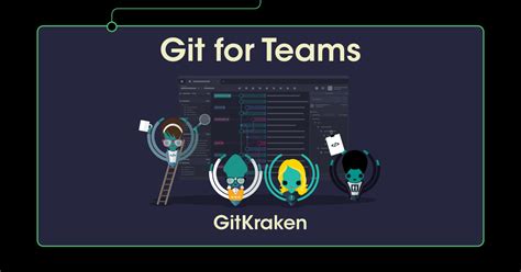 Git Client Gitkraken