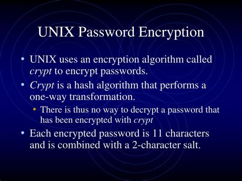 Ppt Password Cracking Powerpoint Presentation Free Download Id2251372
