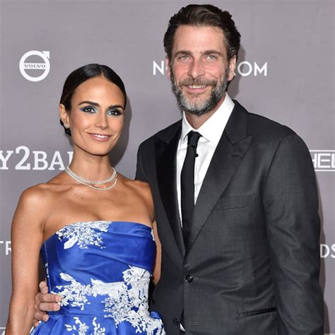 Jordana Brewster Files For Divorce From Andrew Form After 13 Years