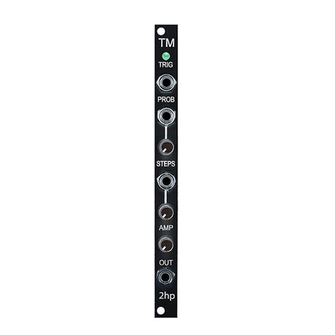 2hp tm turing machine reverb australia