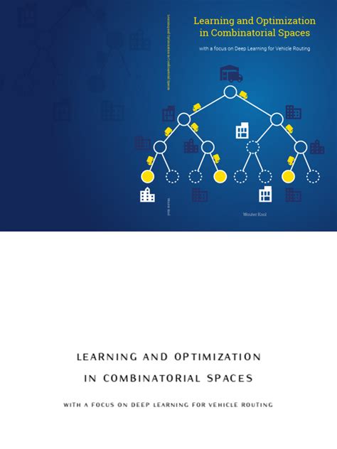 Learning And Optimization In Combinatorial Spaces With A Focus On Deep