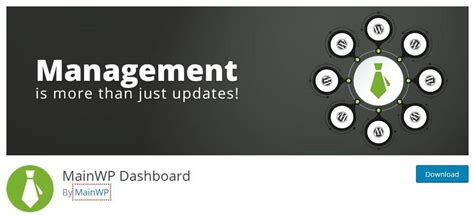 18 Best Custom Dashboard Plugins For Wordpress Users