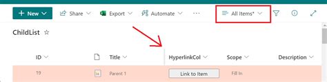 SharePoint Online List View JSON Formatting Not Carrying Over To New Views SharePoint Stack